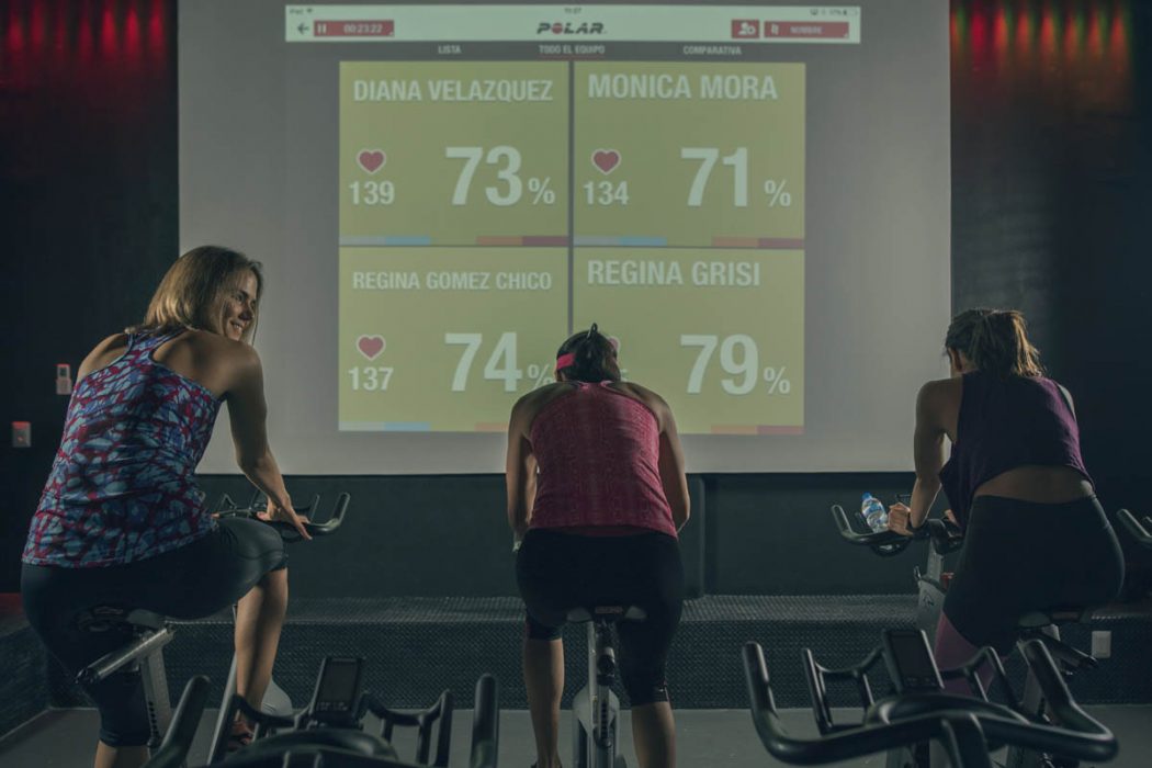 Xcycle – Revista WHO