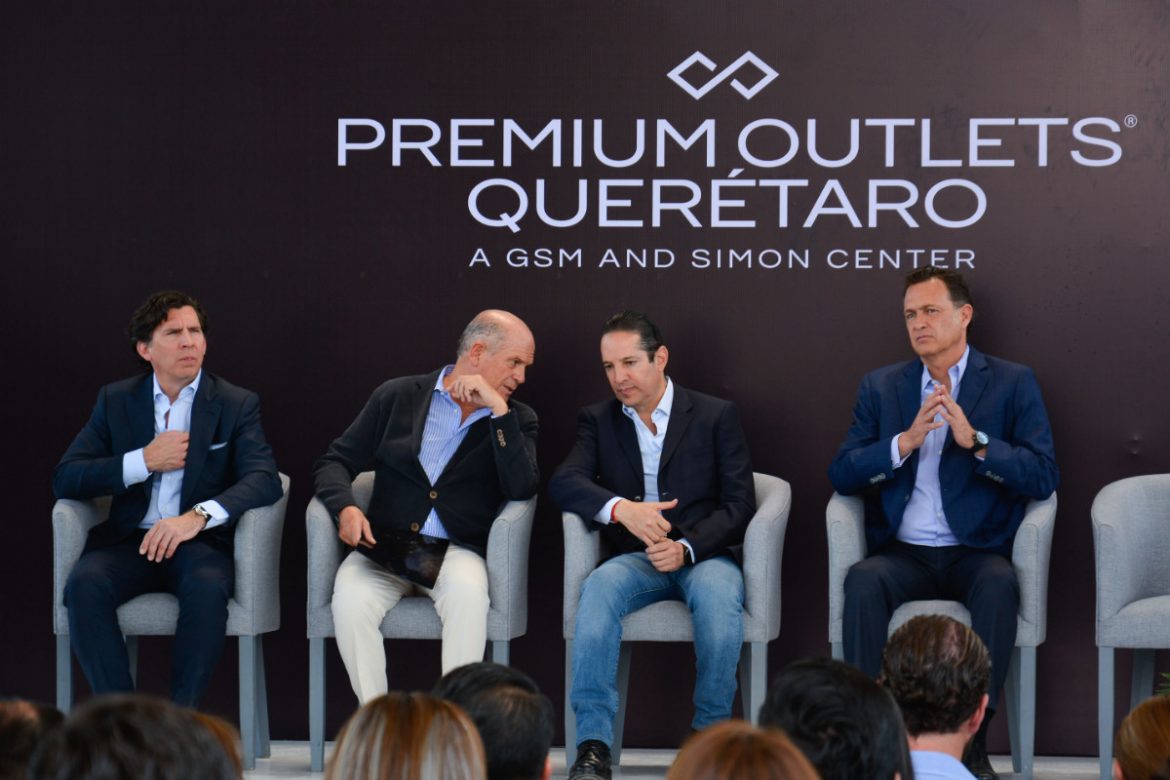 PREMIUM OUTLETS QUERÉTARO – Revista WHO