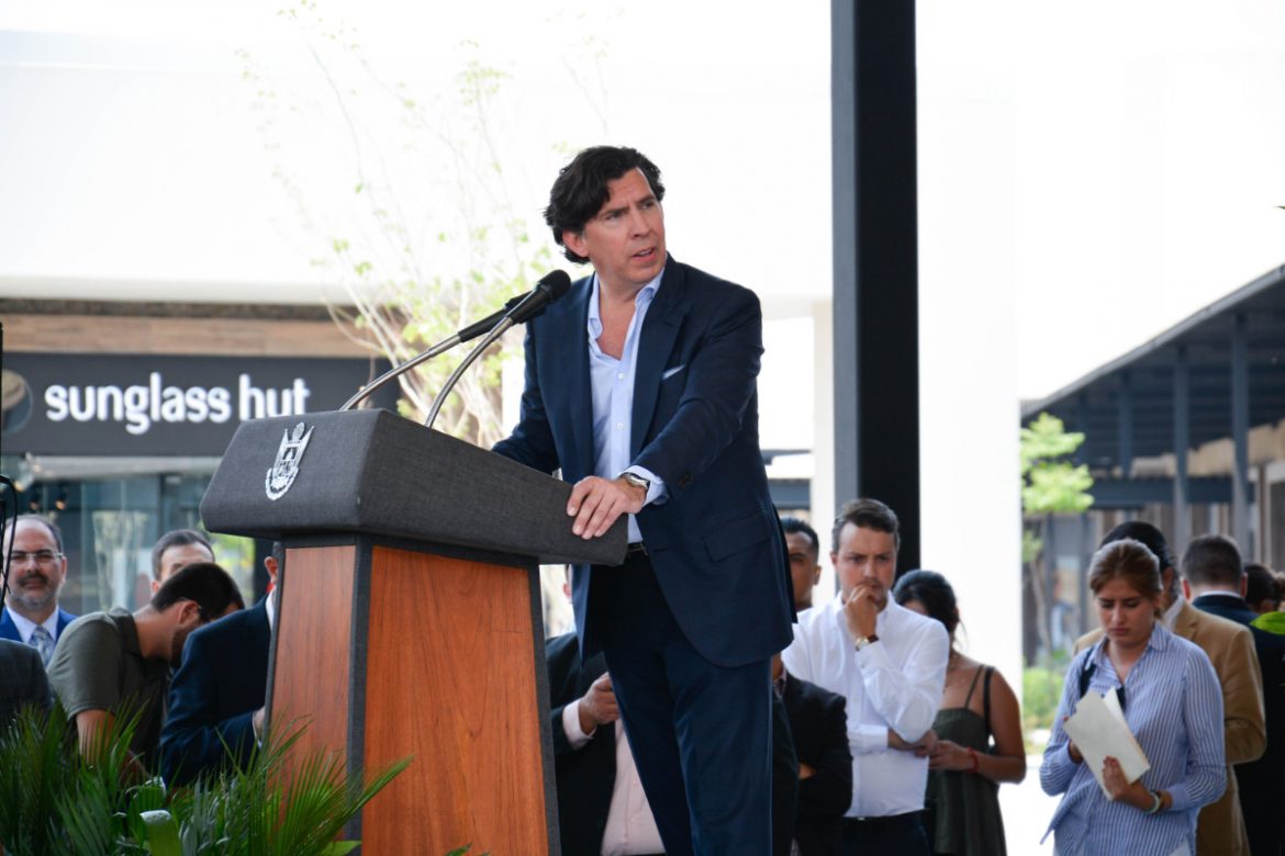 PREMIUM OUTLETS QUERÉTARO – Revista WHO