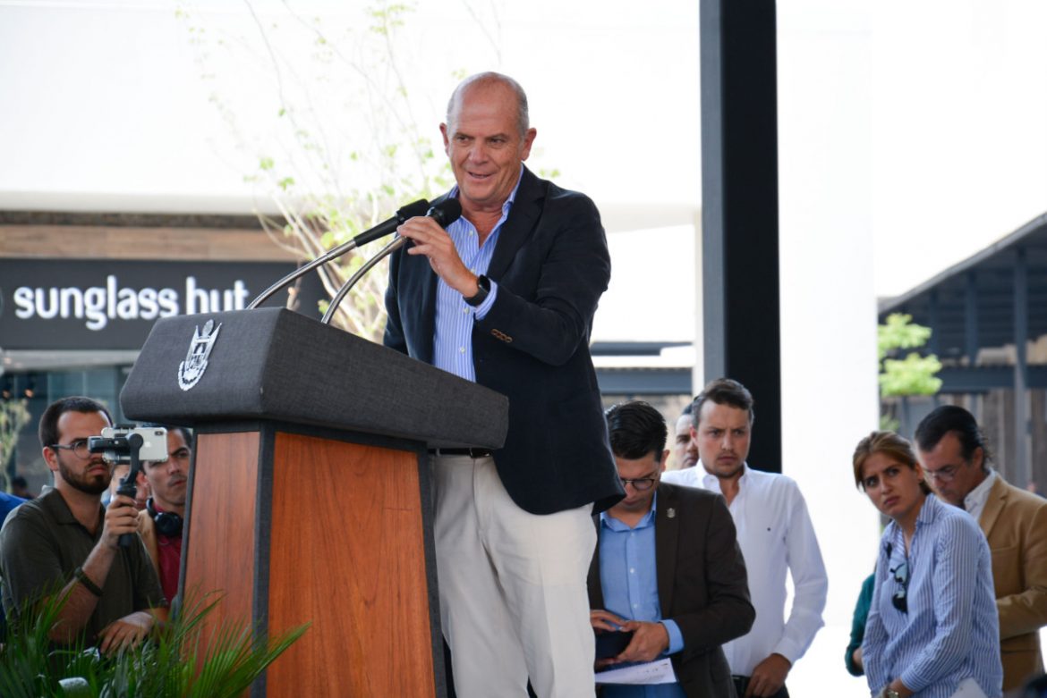 PREMIUM OUTLETS QUERÉTARO – Revista WHO