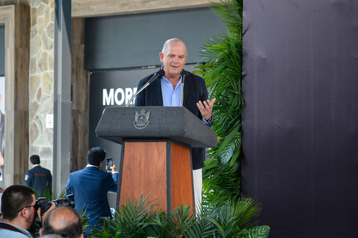 PREMIUM OUTLETS QUERÉTARO – Revista WHO