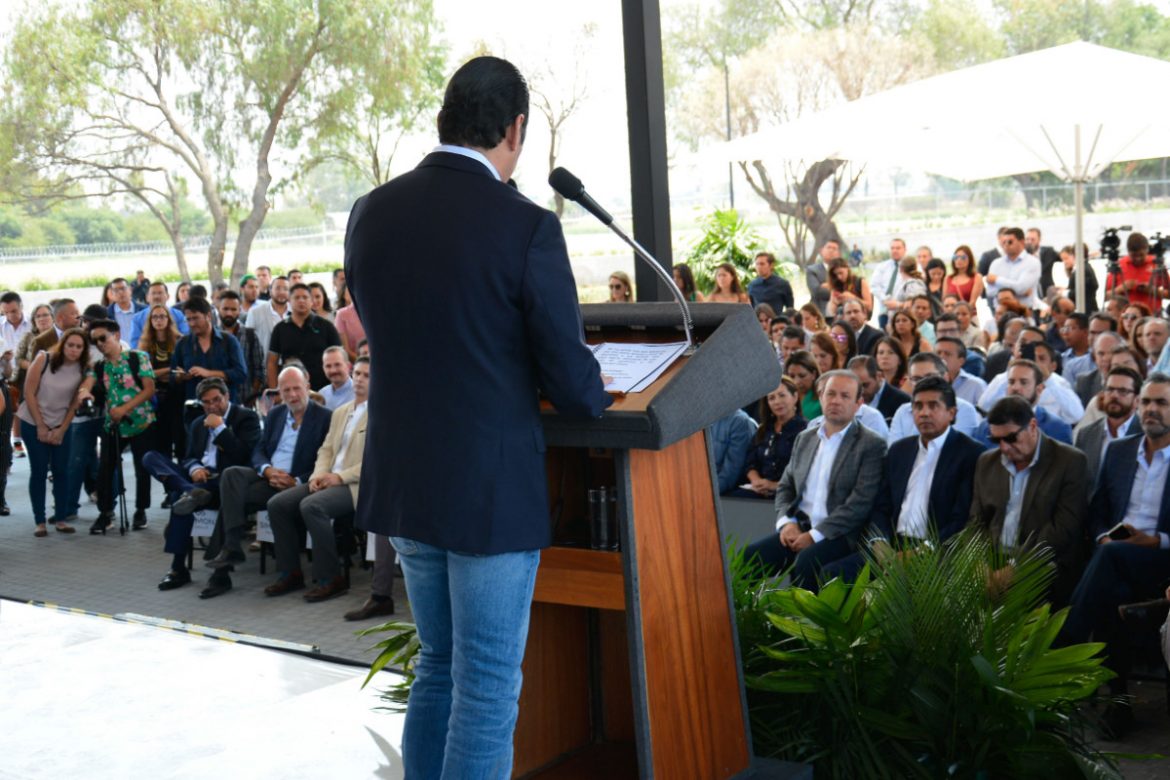 PREMIUM OUTLETS QUERÉTARO – Revista WHO