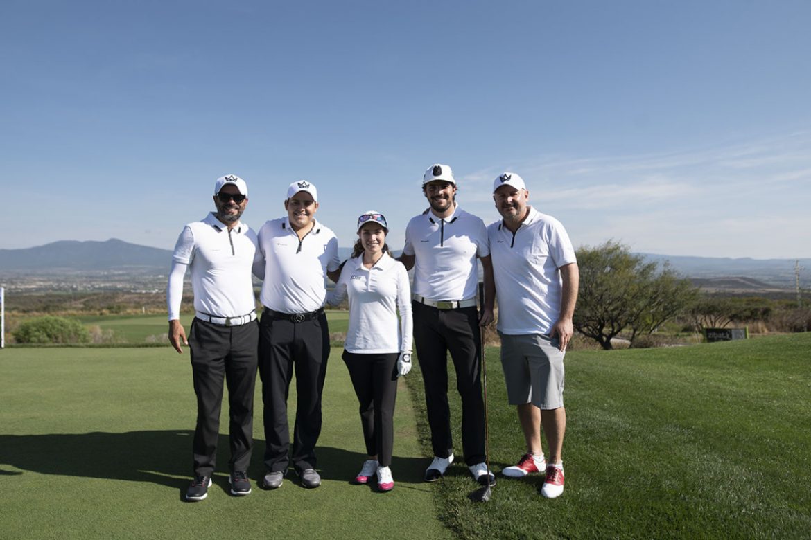 II PROAM VIP CON LORENA OCHOA – Revista WHO