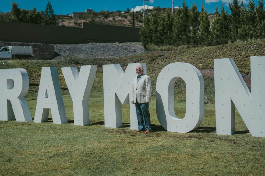 30 ANIVERSARIO – Corporación Raymond de México – Revista WHO